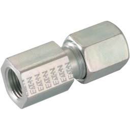 Eaton Walterscheid Hydraulic DIN 2353 Compression Fittings